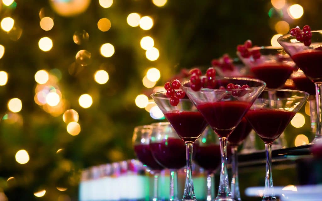 10 ideas para triunfar con un Signature Cocktail, el “must” en barra de ...